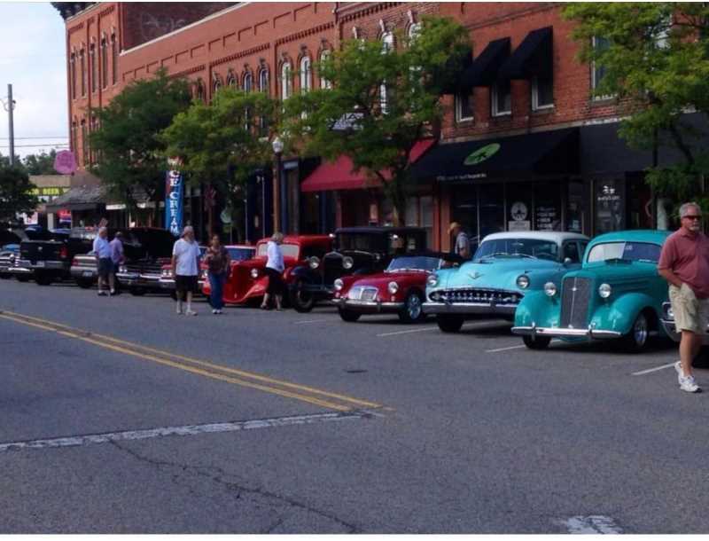 Holly DDA - Business Information